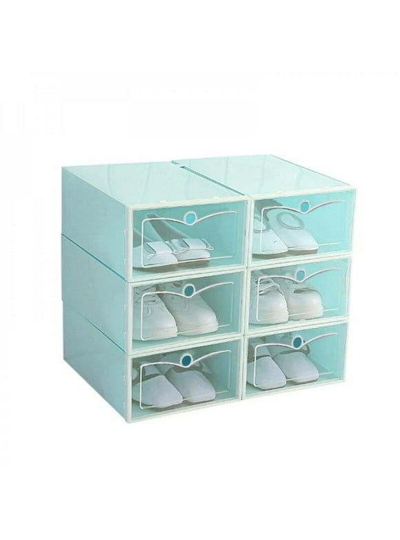 Shoe Storage Boxes in Shoe Storage & Organizers - Walmart.com