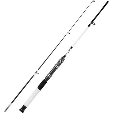 Fenwick Elite Tech Walleye Spinning Fishing Rod - Walmart.com
