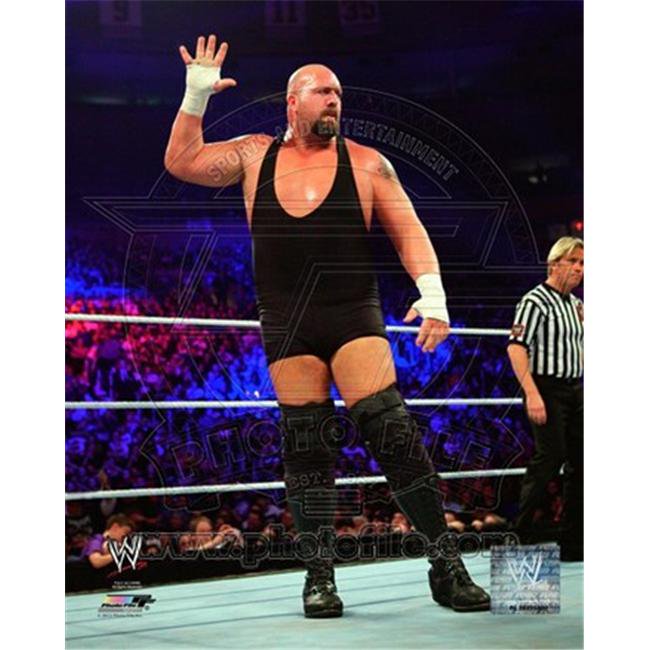 Big Show 2011