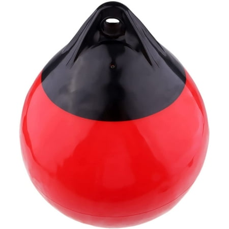 Inflatable Boat Buoy Boat Fender Bumper Marine Mooring Bumper Buffer ...