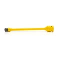 STEELMAN 50092A 1/2-Inch Drive Yellow 65 ft-lb Torque Extension ...