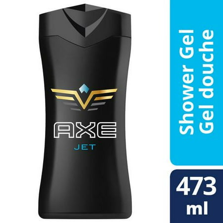 Axe Jet 2 in 1 Shampoo + Shower Gel | Walmart Canada
