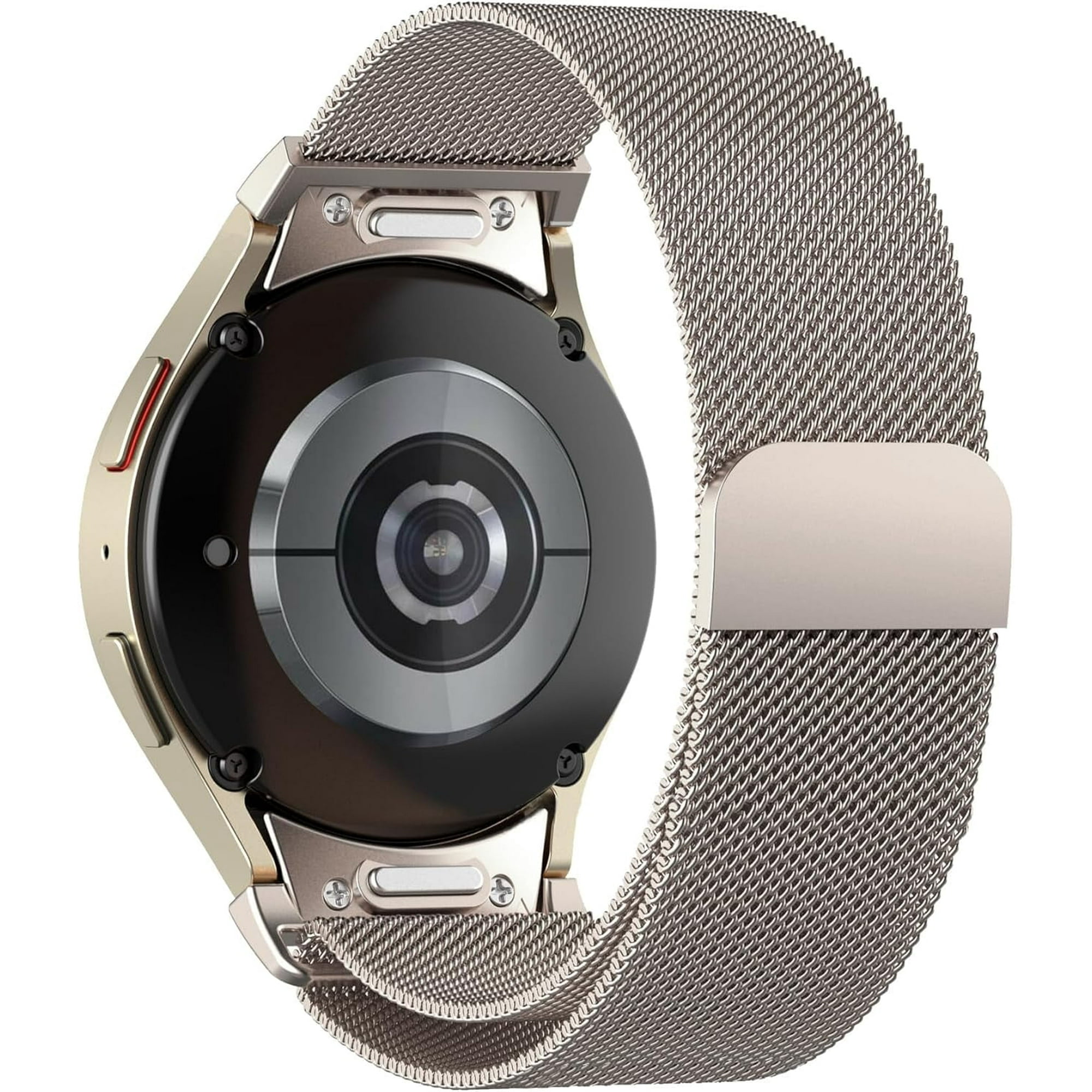 Click here for Komi Milanese Bands For Samsung Galaxy Watch 7/6/5... prices