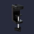 360 Degree Adjustable Microphone Stand Cantilever Bracket Table Clamp ...