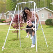 Fun and Function Cocoon Climbing Swing and Soothing Swing Cozy Swing ...