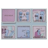 Sweet Existence A Strange Planet Card Game, for Ages 13 and Up, 4-8 ...