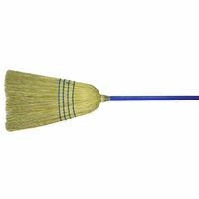Cheap Household Brooms, 15 in Trim L, Corn & Fiber – Product Review