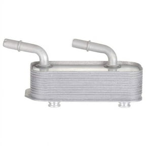 ACDelco GM Original Equipment Automatic Transmission Fluid Cooler Line ...