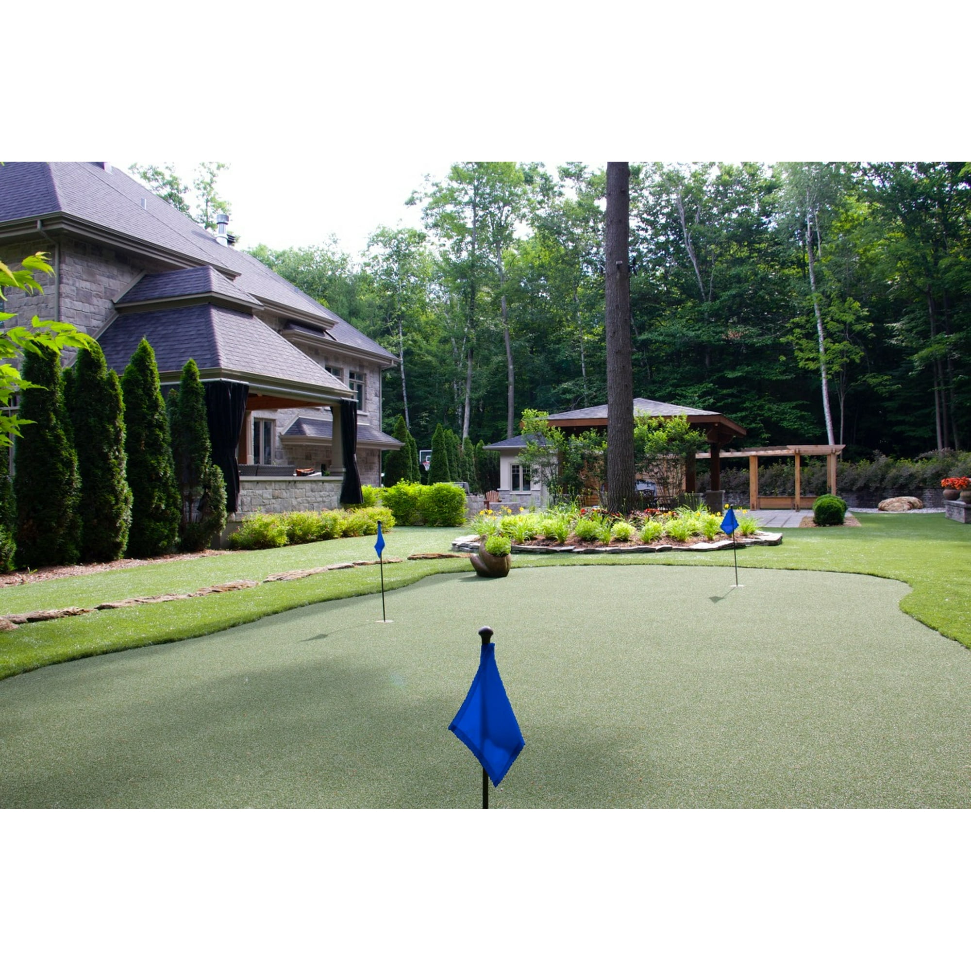 Click here for Trylawnturf Putting Green Max Artificial Turf - 6f... prices