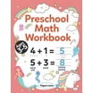 Scholastic Early Learners: Math Practice Kindergarten Workbook ...