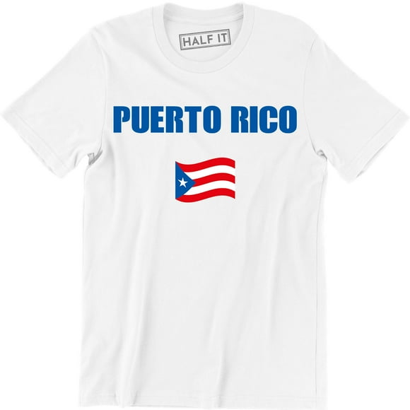 Puerto Rican Shirts