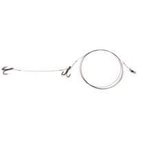 Sea Striker Carolina Live Bait Slow Troll King Mackerel Rig, Size 4 ...