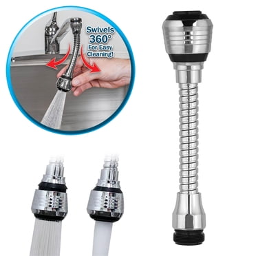 Kitchen Faucet Without Sprayer Pvd Brushed Nickel - Walmart.com