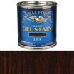 General Finishes Oil-Based Java Gel Stain, Pint, Deep Rich Color ...