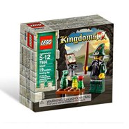 City Traveler Set LEGO 7567 - Walmart.com