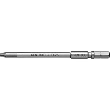 GearWrench 80474 Tamper-proof Internal Torx Bit - T25 - Walmart.com