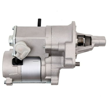A-Premium Starter Motor Compatible with Jeep Cherokee & Dodge Grand ...