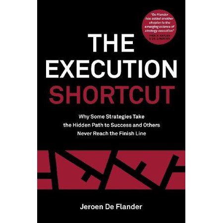 The Execution Shortcut | Walmart Canada