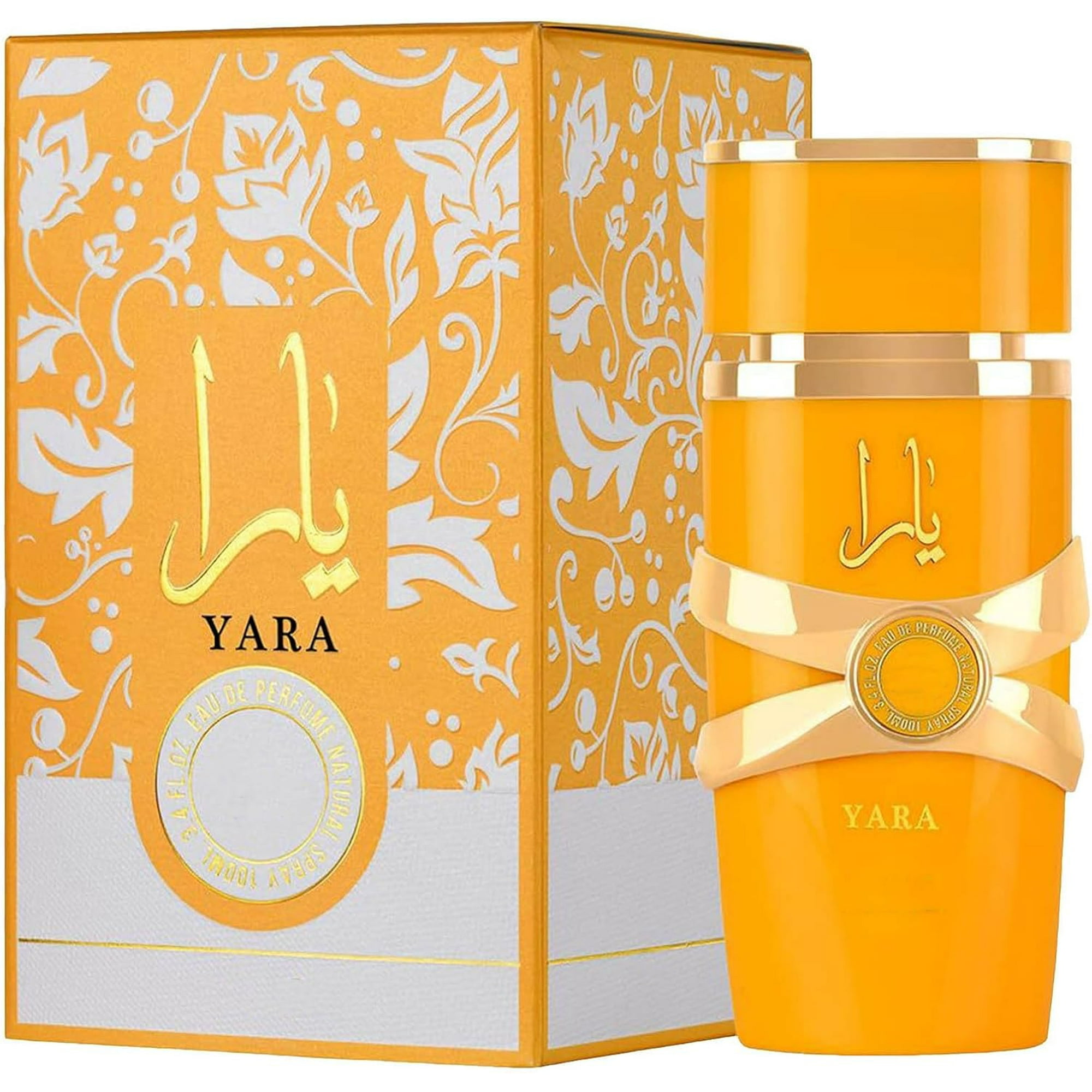 Click here for Gotyou Yara Edp Perfume Spray For Women And Men Du... prices