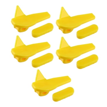 5pcs Auto Tire Valve Air Tyre PVR70 Valve Stem Bent 90 Degree Angled Snap in Rubber Base for ...