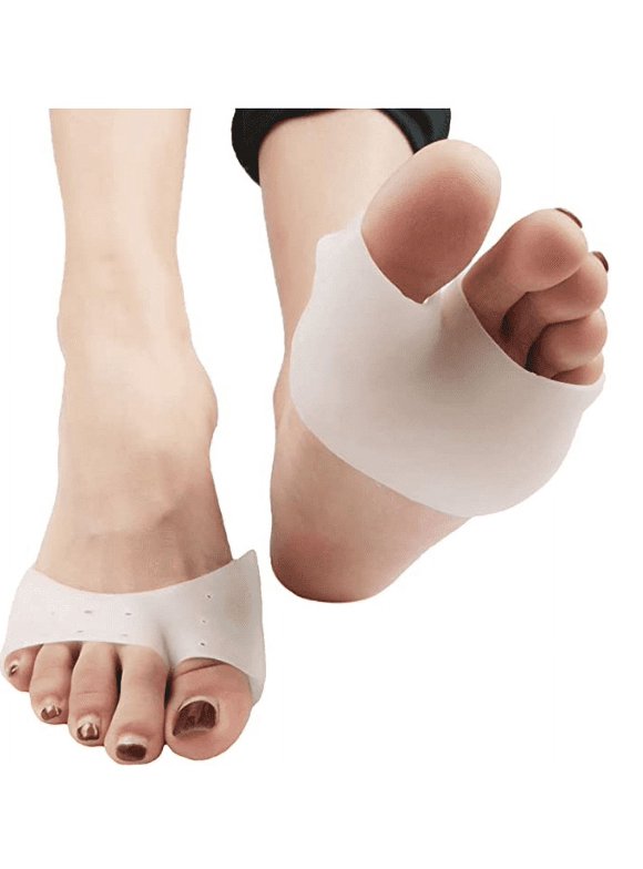 Metatarsal Pads in Foot Care - Walmart.com