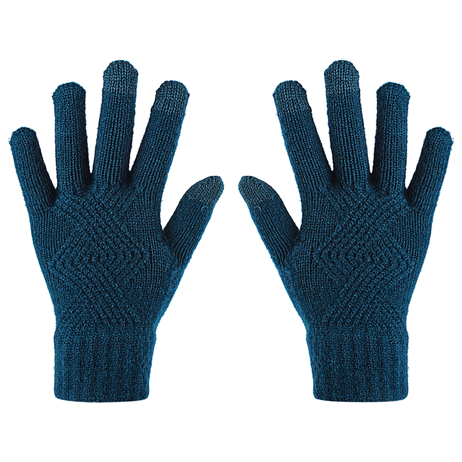 Click here for Unbranded Jovati Winter Gloves Touchscreen Gloves... prices