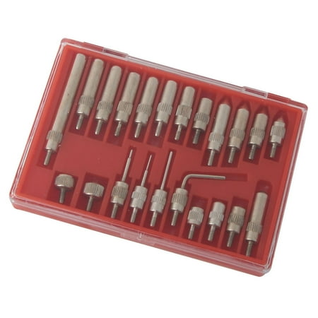 Dial Indicator Points Set, Indicator Needle, Test Indicator 22pcs ...