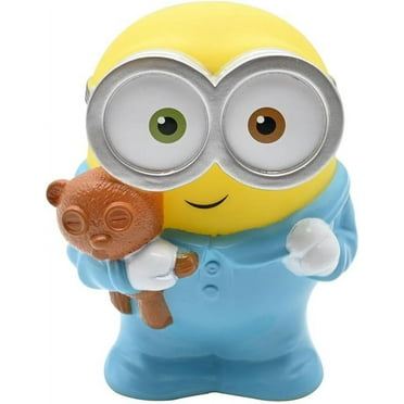 Despicable Me Room-a-Lite Minion Bedroom Night Light - Walmart.com