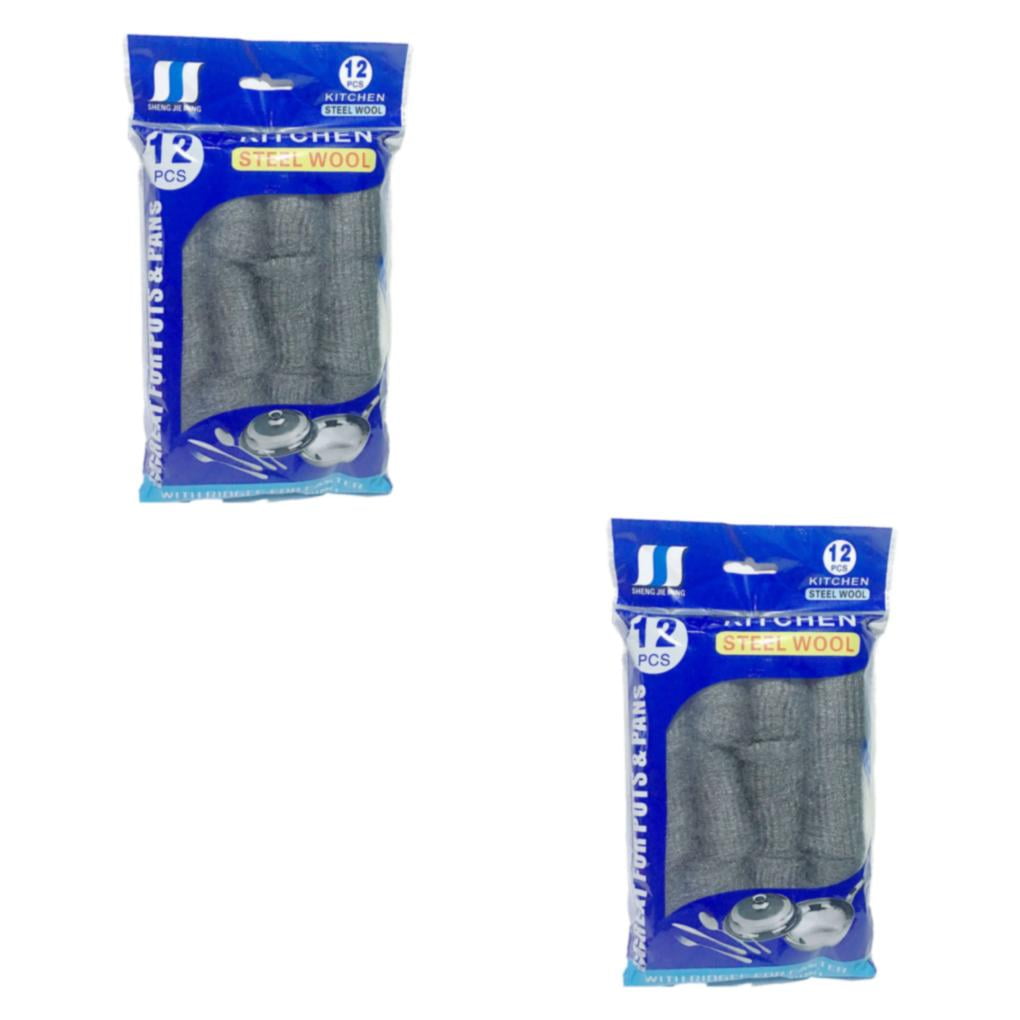 Click here for Thinsony 12x Efficient And Durable Kitchen Steel W... prices