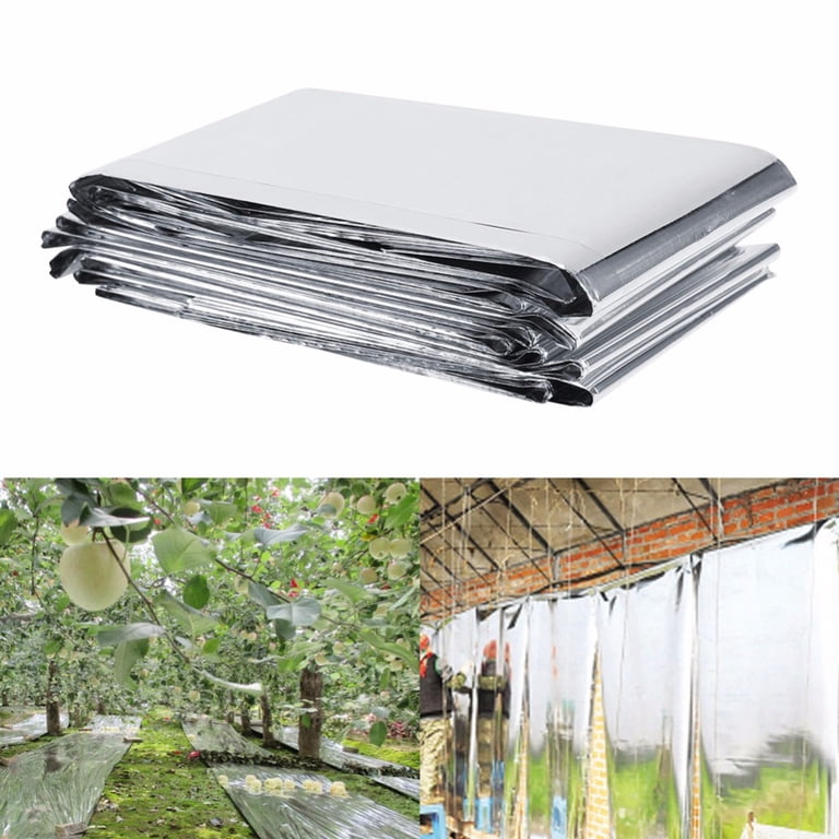 Sheets Of Mylar Paper