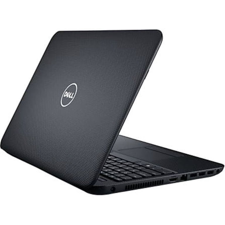 Dell Laptops Windows 8 Black
