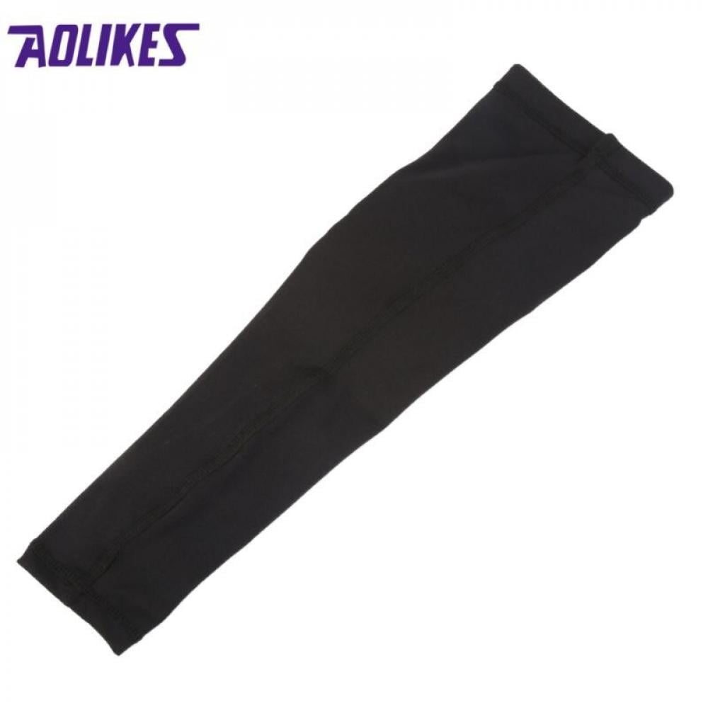 Basketball Sleeves Anti Collision Non Slip Compression Elbow Pads