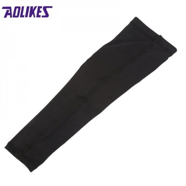 Basketball Sleeves Anti Collision Non Slip Compression Elbow Pads
