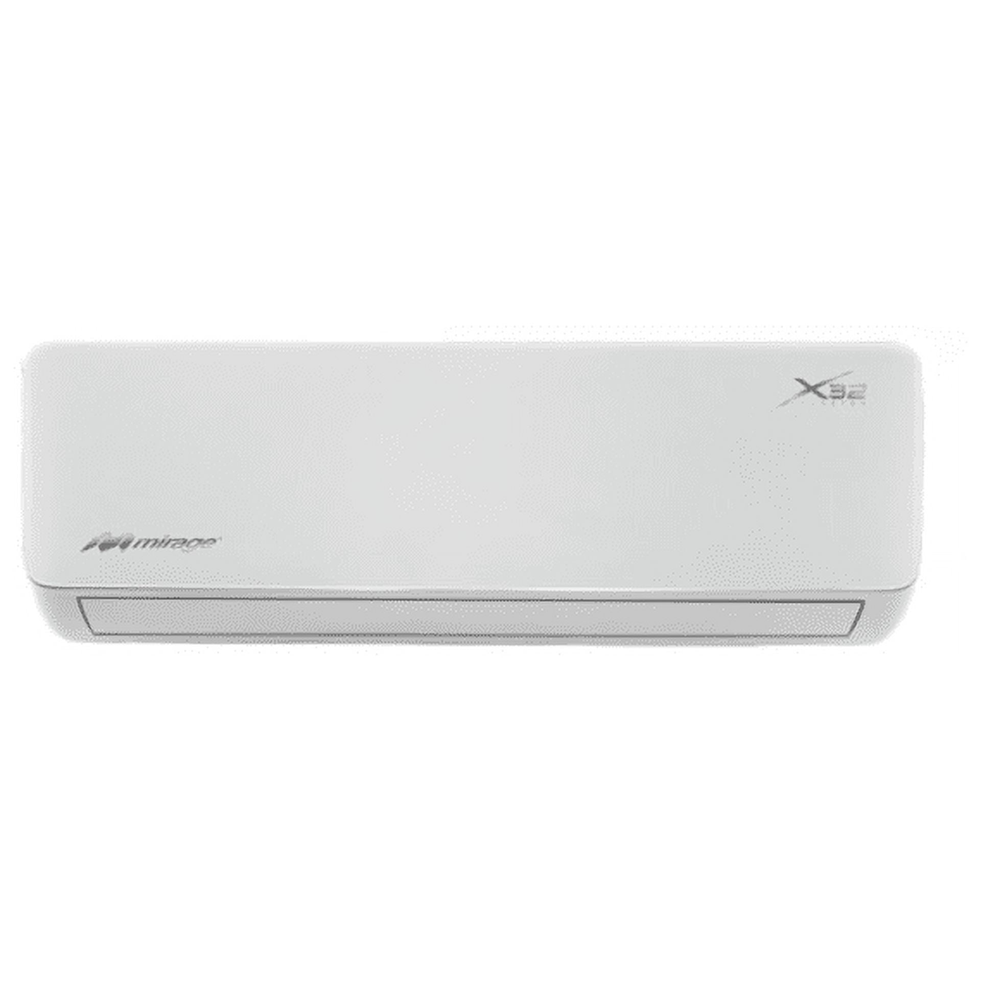 Minisplit Mirage V32 110v 1 toneladas 12000 btu SOLO FRIO | Bodega ...