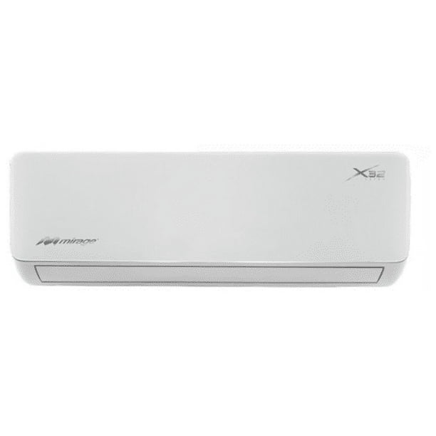 Minisplit Mirage V32 110v 1 toneladas 12000 btu SOLO FRIO | Walmart en ...