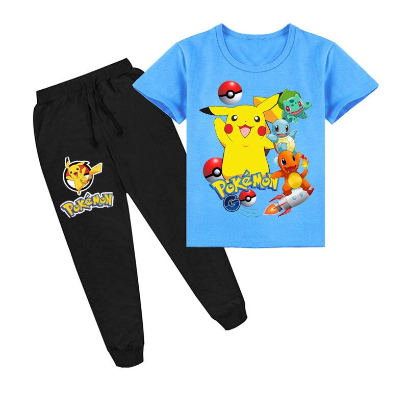 Click here for Koolyou Anime Pokemon Busana Gambar Kartun Anak-An... prices