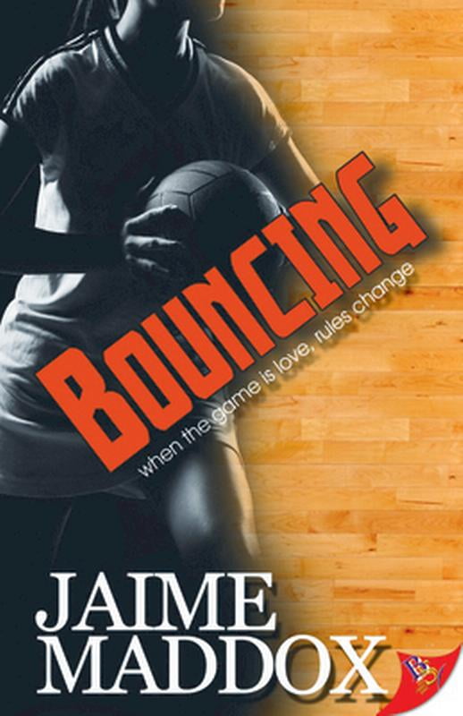 Pre-Owned Bouncing (Paperback) 1626393443 9781626393448 - Walmart.com