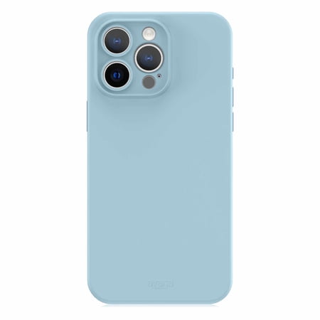 Avana Velvet Case iPhone 15 Pro Max Sky Cases | Walmart Canada
