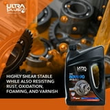 Ultra1Plus SAE 80W-90 Gear Oil, 1.05 qt - Walmart.com
