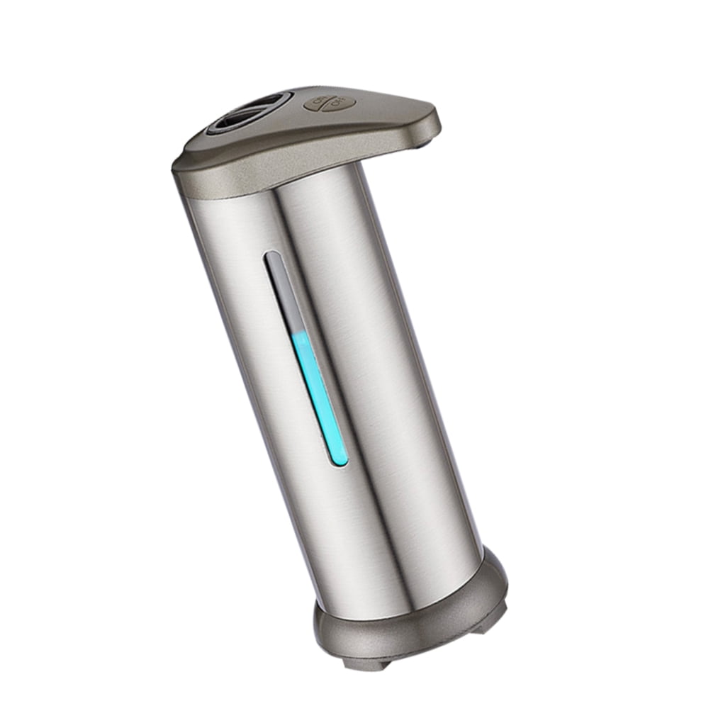 hand wash dispenser touchless dispenser automatic gel dispenser hand ...