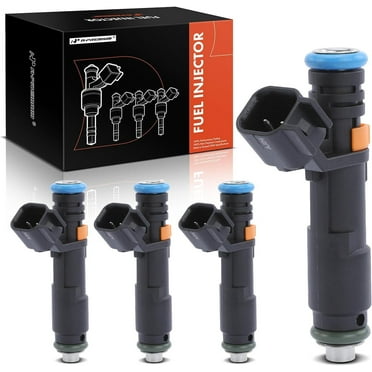 A-Premium Fuel Injectors Compatible with Jeep Grand Cherokee 1993-1998 ...