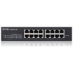 Zyxel 16-Port Gigabit Ethernet Smart Managed Switch - Walmart.com