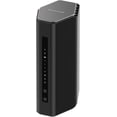 Restored NETGEAR Nighthawk Tri-Band WiFi 7 Router (RS500) Security ...