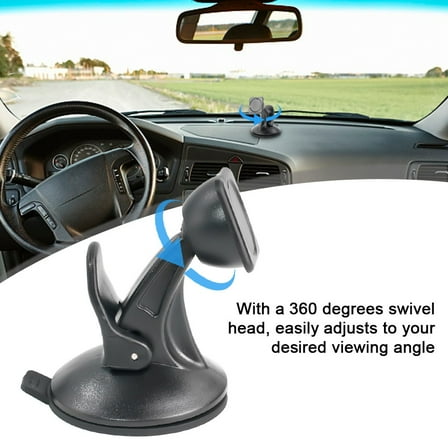 Ram Mounts Cradle TomTom GO GPS Navigation Holder, RAM-HOL-TO9, 14-2318 ...