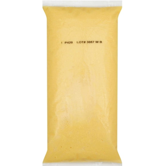 Powdered Scrambled Egg Mix