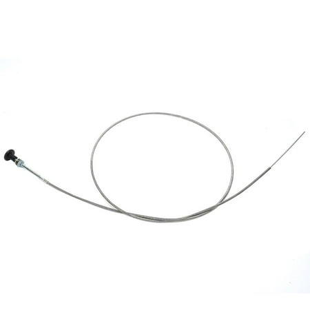 MYG 160 cm Choke universal Bowden cable,Push,Pull,Choke pull 50 mm ...