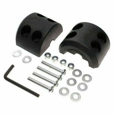 ATV UTV Winch Stopper Rubber Heavy Duty Cable Line Saver Waterproof ...
