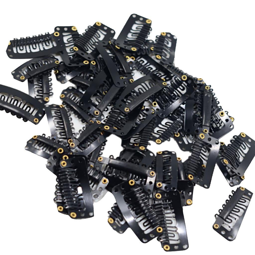 Click here for Lionlar 50 Pieces Baby Hair Accessories Hair Pin H... prices