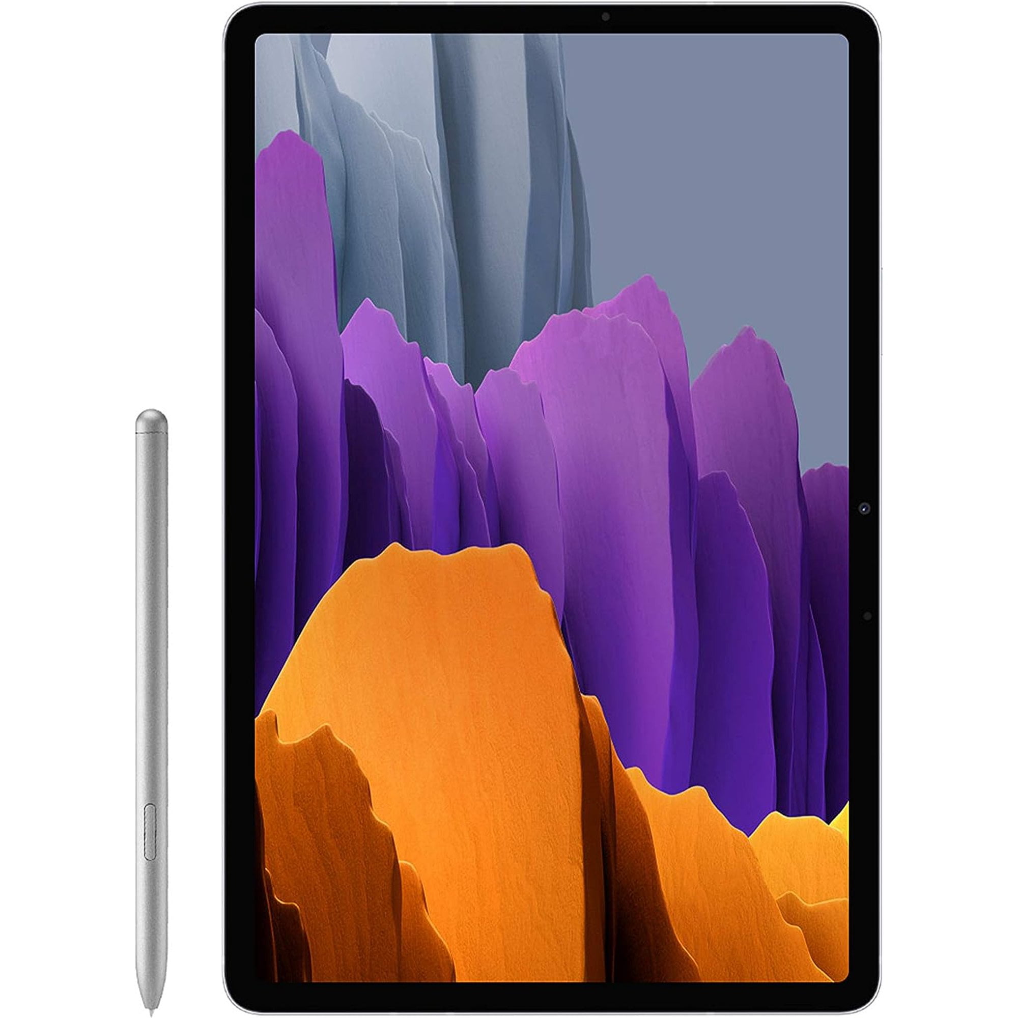 Restored Samsung Galaxy Tab S7+ Plus SM-T970 256GB (WiFi) 12.4" Mystic ...