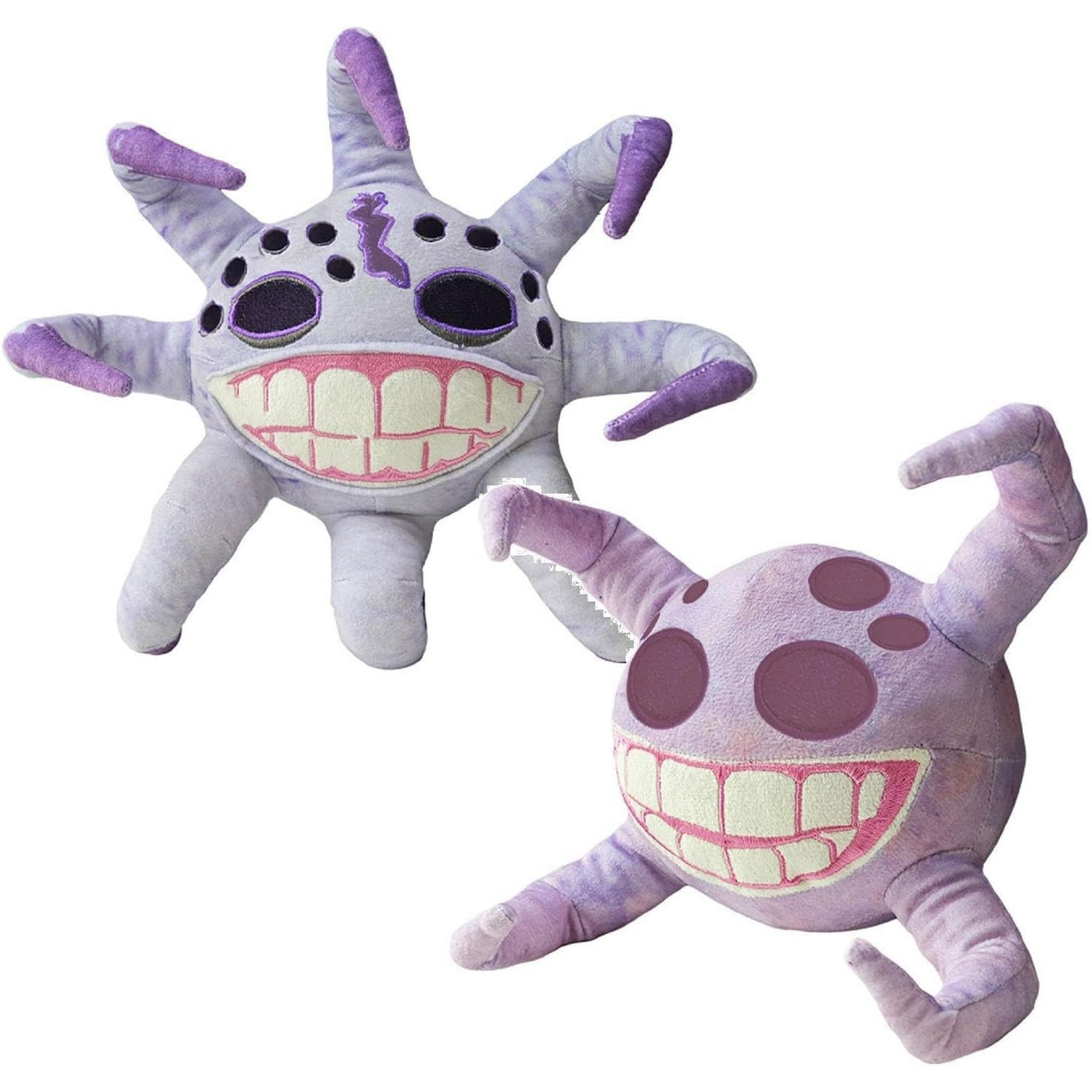 Click here for Corashan Doorsfloor 2 Plushies  Horror Game Plush... prices